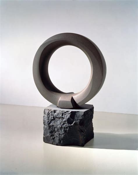 The Isamu Noguchi Catalogue Raisonné Artwork Untitled [1166]
