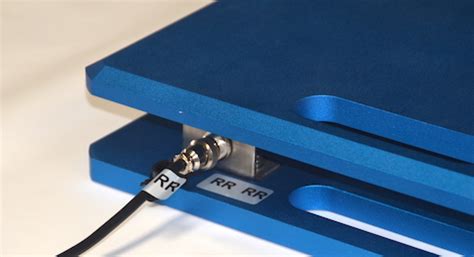 New Race Car Scale HIWEIGH