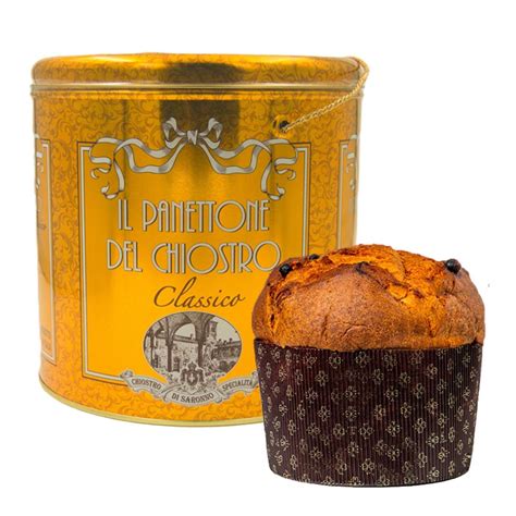 Panettone Classico Capitolina