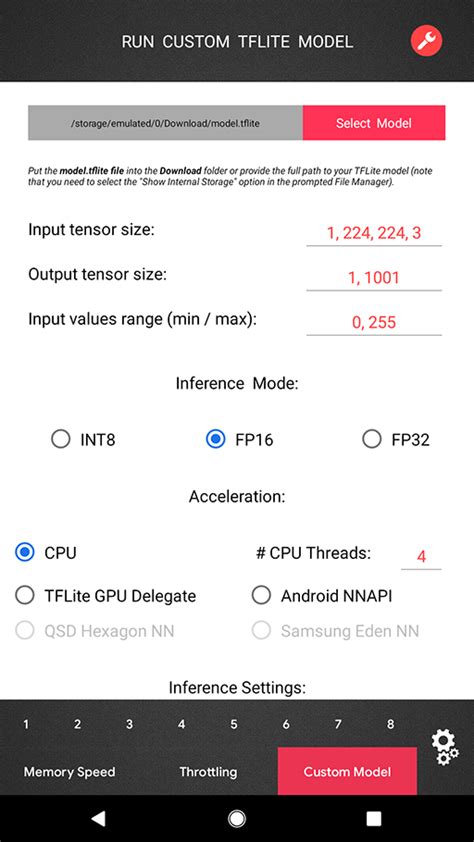 ai benchmark