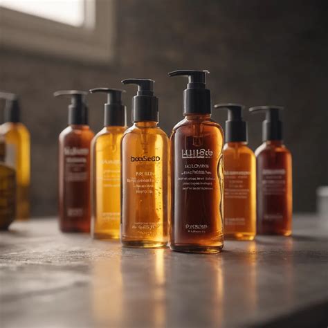 The Best Hair Oil After Shower A Comprehensive Guide