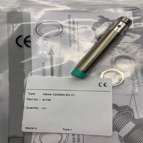 New Nbn4 12gm30 E0 Nbn4 12gm30 E2 Nbn4 12gm30 E0 V1 Nbn4 12gm30 E2 V1