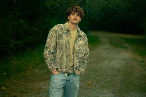 Freshman Preston Lemacks Wins Pop Song Of The Year At Josie Music Awards Lipscomb University