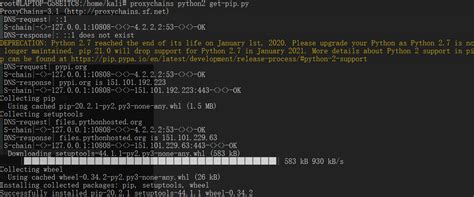No module named distutils util kali子系统安装时遇到 Credink 博客园