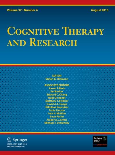 Obsessive Compulsive Disorder Subtypes Of Severe Ocd And Treatment Outcome A Latent Profile