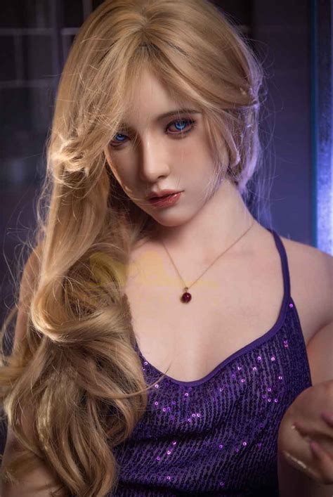 Irontech Silicone Sex Dolls