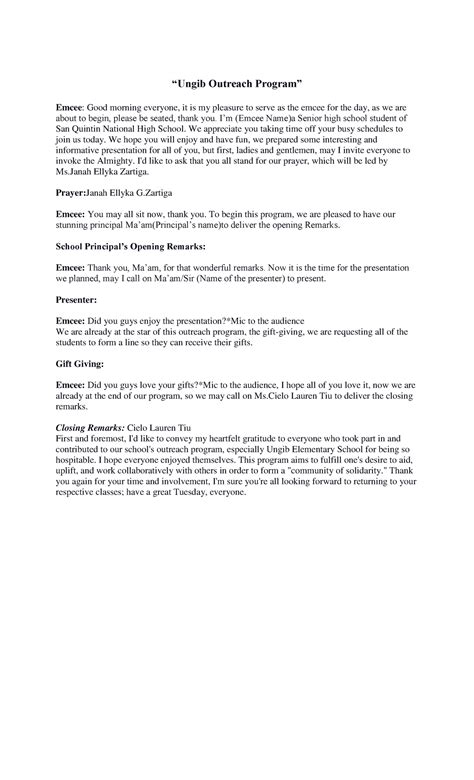 Script GOOD NOTES
