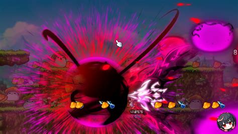 메이플스토리 패스파인더 스킬트리 하이퍼 패파 코강 코어강화 어빌리티 네이버 블로그