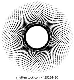 Circle Rectangle Shape Therapyhilo