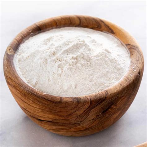 What Is Cassava Flour Jessica Gavin
