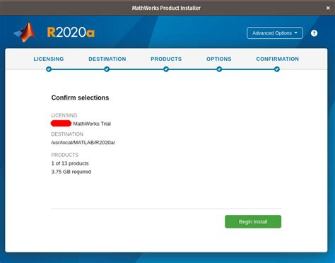 MATLAB Install Pop OS LTS System Support
