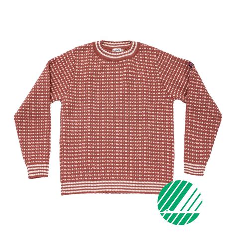 Devold Islender Refined Sweater