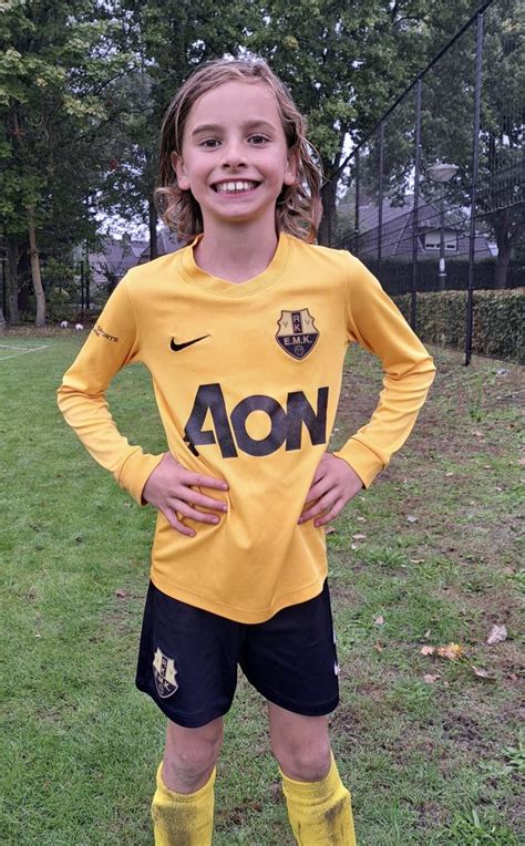 Dex Van Stiphout Pupil Van De Week Vvemk Nl