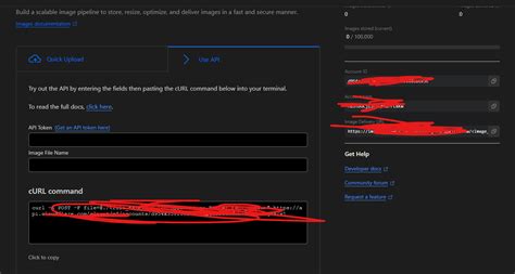 Cloudflare Images Via Wordpress Api Cloudflare Developers