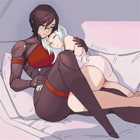On Bed Danbooru