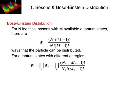 Ppt Bose Einstein Condensation Powerpoint Presentation Free Download Id 505642