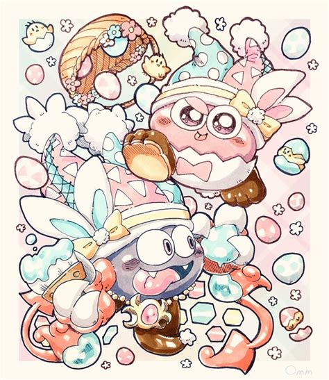 Kirby Marx Soul