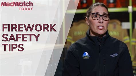 Community Medical Centers Firework Safety Tips From A Burn Doctor To