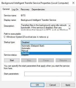 How To Disable Windows Update Service Permanently Detailed Guide