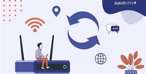 How To Clear Your Router History What You Need To Know Astrillvpn Blog