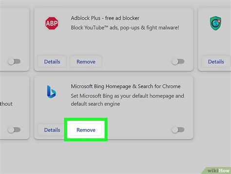 How To Get Bing Off Your Computer Windows 10 11