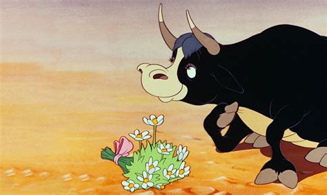 Ferdinand The Bull Where To Watch And Stream Online Entertainmentie