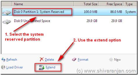 What Is System Reserved Partition And Can You Delete It In Windows