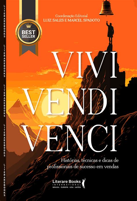 Vivi Vendi E Venci