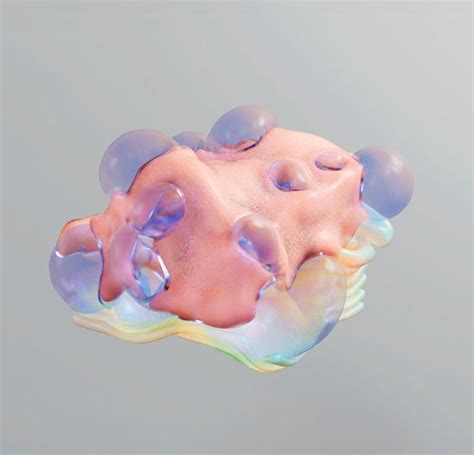 Pin On Group In 2024 3d Artwork Art Design Abstract