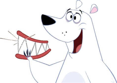 Charlee From Christmas Is Here Again Png 3 By Kylewithem On Deviantart