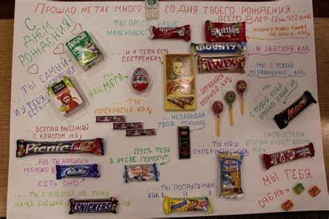 Плакат на новый год сестре 48 фото