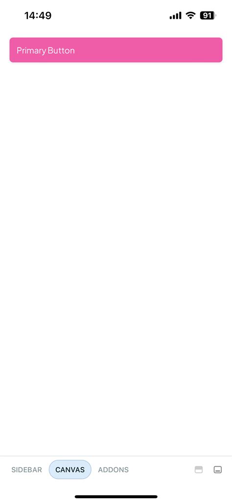 Github Mcanv Nativewind Expo Storybook Nativewind Expo Storybook Boilerplate