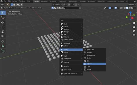 Introduction To Blender Using Modifier Tools 3 Generate Geometry