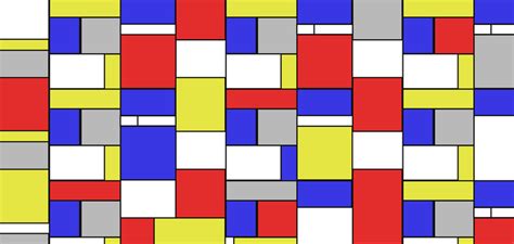 몬드리안 배경 일러스트 몬드리안 사진 및 배경 화면 무료 다운로드 Pngtree