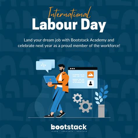 Labourday Bootstackacademy Bootstack