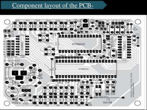 Pic Microcontrollers 54879115pptx