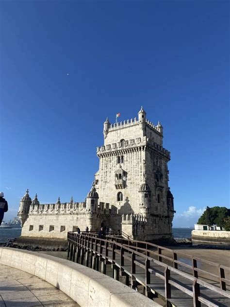 Qué Ver En El Barrio De Belém Y Dónde No Entrar Lunatouris