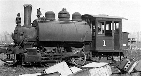 Just A Car Guy Southern Pacific 567 Class S5 Yard Switcher Created