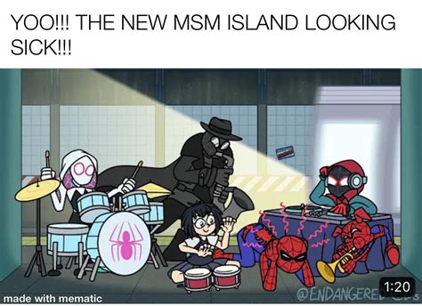 Spider Island R MySingingMonsters