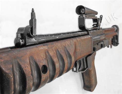 Em Rifle
