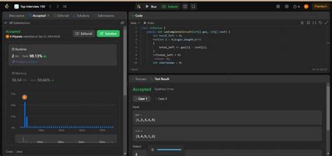 Priyanka K On Linkedin Day14 Leetcode Java Challenges Coding Continuouslearning