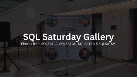 Sql Saturday Orange County On Linkedin Sqlsaturday Sandiego Ucsd Datascience Sqltraining