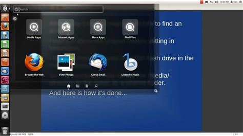 Accessing Usb Drives On A Virtualbox Guest In Ubuntu Youtube