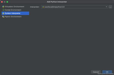 Pycharm安装教程、目录结构pycharm项目目录结构 Csdn博客