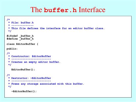 ppt editor buffers powerpoint presentation free download id 2523574