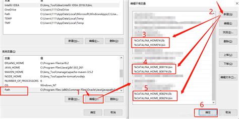 一台服务器如何部署多个tomcat和项目最详细的图文教程！！！） Csdn博客