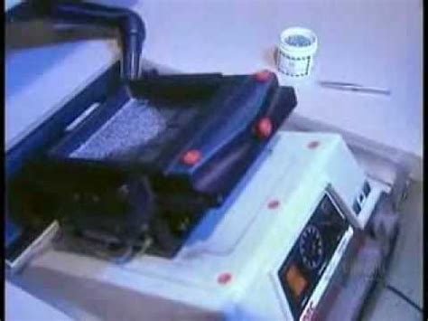 How It S Made Microprocessors YouTube