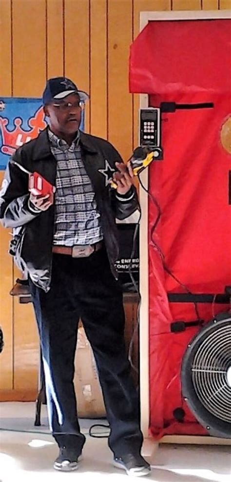 Weatherization Program Clinch Valley Community Action