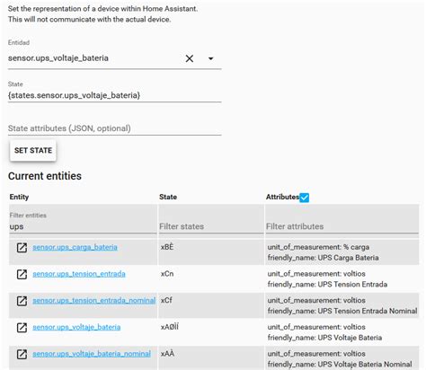 Snmp Values Read By Ha Not Correspond With Value Sended By Device