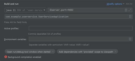 Spring Cloud Netflix Eureka